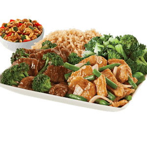 Panda Express - Los Angeles, CA Restaurant | Menu + Delivery | Seamless