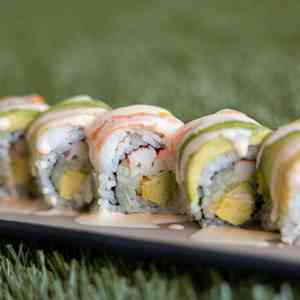 Okome House - Raleigh, NC Restaurant | Menu + Delivery | Seamless