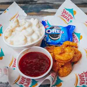 Skrimp Shack - Hampton, VA Restaurant | Menu + Delivery | Seamless