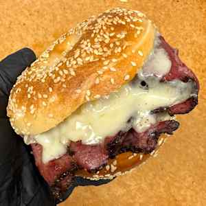 Shug's Bagels - Dallas, TX Restaurant | Menu + Delivery | Seamless