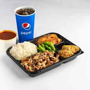 KPOT - New York, NY Restaurant | Menu + Delivery | Seamless