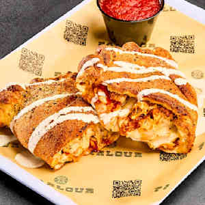 PARLOUR - Pizza + Pints - Lexington, KY Restaurant | Menu + Delivery ...