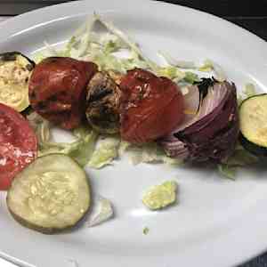 Gyro House Mediterranean Grill Delivery Menu | Order Online | 530 SW ...