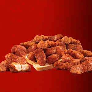 Dave's Hot Chicken - Tacoma, WA Restaurant | Menu + Delivery | Seamless