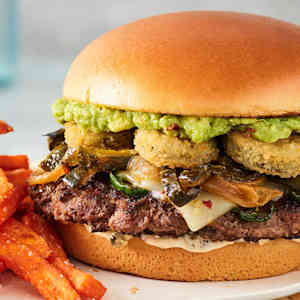 Red Robin - Spokane Valley, WA Restaurant | Menu + Delivery | Seamless