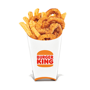 Burger King - Springfield, OH Restaurant | Menu + Delivery | Seamless
