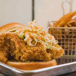 Joe Louis Southern Kitchen - Detroit, MI Restaurant | Menu + Delivery ...