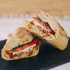 V-Pizza + Sidecar/ San Marco - Jacksonville, FL Restaurant | Menu ...