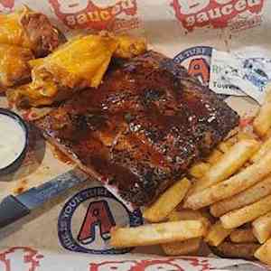 Arooga's Grill House & Sports Bar - Harrisburg, PA Restaurant | Menu ...