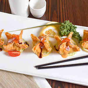 Wild Ginger - Rockville Centre, NY Restaurant | Menu + Delivery | Seamless