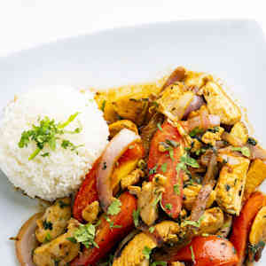 Alpaca Peruvian Charcoal Chicken - Durham, NC Restaurant | Menu ...