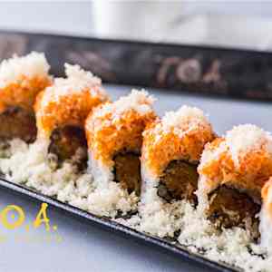 TOA Asian Fusion (Huntington) Delivery Menu | Order Online | 369 New ...