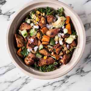 Roots Natural Kitchen - Pittsburgh, PA Restaurant | Menu + Delivery ...