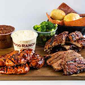 Wood Ranch - Los Angeles, CA Restaurant | Menu + Delivery | Seamless