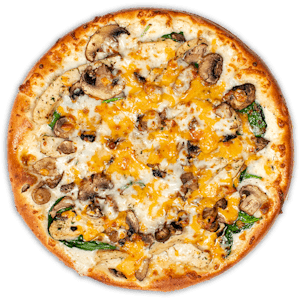 Crust Pizza Co. - Houston, TX Restaurant | Menu + Delivery | Seamless