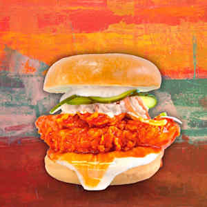 Forefeathers Chicken Madness - Brooklyn, NY Restaurant | Menu ...