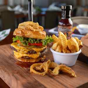 Phatz Chick N Shack - Fort Pierce, FL Restaurant | Menu + Delivery ...
