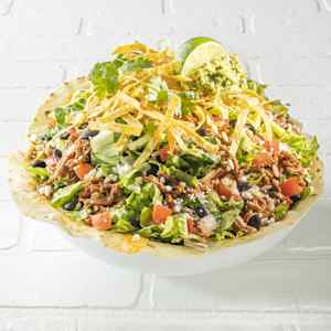 Cafe Rio - Colorado Springs, CO Restaurant | Menu + Delivery | Seamless