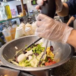 Benvenuto Tribeca - New York , NY Restaurant | Menu + Delivery | Seamless