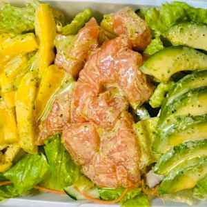 Mei Hibachi Japanese Steak House - Hackensack, NJ Restaurant | Menu ...
