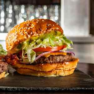 Rusty Bucket Restaurant & Tavern - Columbus, OH Restaurant | Menu ...