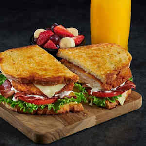 The Meltdown - Middletown, CT Restaurant | Menu + Delivery | Seamless