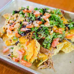 CarterQue BBQ & Grilling Co. - Mount Airy, MD Restaurant | Menu ...