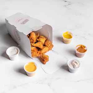 Augie's - Hamburg, NY Restaurant | Menu + Delivery | Seamless