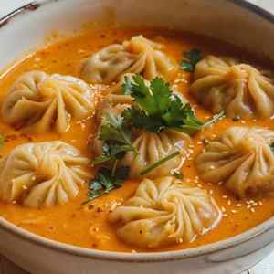 shahi momo