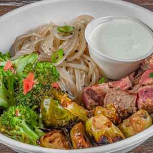 Mahana Fresh - Columbia, MD Restaurant | Menu + Delivery | Seamless