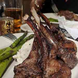 Papapavlo's Bistro & Bar - Stockton, CA Restaurant | Menu + Delivery ...