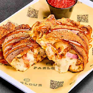 PARLOUR - Pizza + Pints - Lexington, KY Restaurant | Menu + Delivery ...