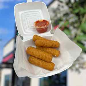 Marabella - Winterville, NC Restaurant | Menu + Delivery | Seamless