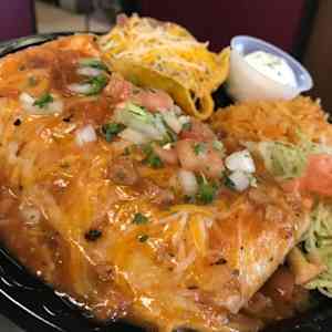 Off Broadway Cafe - Denver, CO Restaurant | Menu + Delivery | Seamless