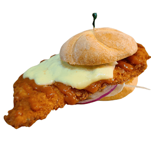 Chick N Roll - Hampton, VA Restaurant | Menu + Delivery | Seamless