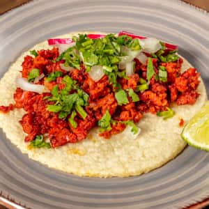 Planet Taco - New York, NY Restaurant | Menu + Delivery | Seamless