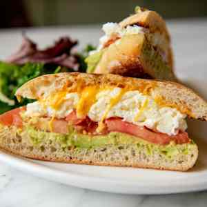 Coral Tree Cafe Delivery Menu | Order Online | 11645 San Vicente Blvd ...