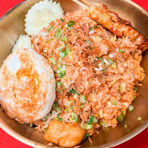 Nooshi - Washington, DC Restaurant | Menu + Delivery | Seamless