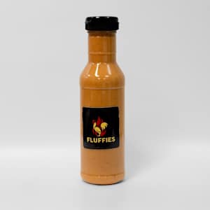 Fluffies Hot Chicken Midtown - New York, NY Restaurant | Menu ...