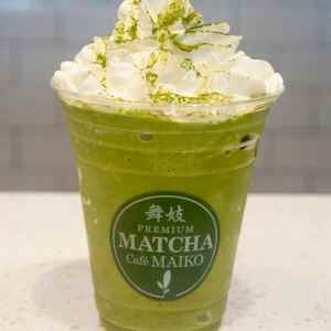 Matcha Cafe Maiko San Diego - San Diego, CA Restaurant | Menu ...