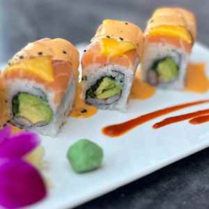 De Rice - Johnston, IA Restaurant | Menu + Delivery | Seamless