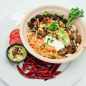 Cilantro Mexican Grill Delivery Menu Order Online 7214 Whitsett Ave