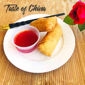 Taste of China Chinese Restaurant Delivery Menu | Order Online | 1705 S ...