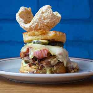 Denver Biscuit Co - Centennial, CO Restaurant | Menu + Delivery | Seamless
