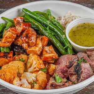 Mahana Fresh - Braselton, GA Restaurant | Menu + Delivery | Seamless