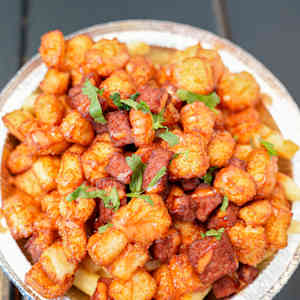 El Sazon RD - New York, NY Restaurant | Menu + Delivery | Seamless