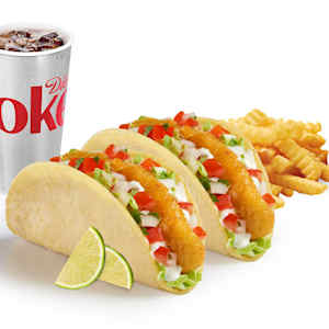 Del Taco - Riverside, CA Restaurant | Menu + Delivery | Seamless