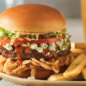 Red Robin Delivery Menu | Order Online | 1221 Executive Pkwy Eugene ...