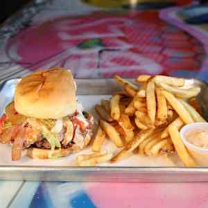 Agave & Rye Hamilton - Hamilton, OH Restaurant | Menu + Delivery | Seamless