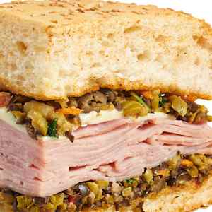 Jason's Deli - SODO - Orlando, FL Restaurant | Menu + Delivery | Seamless